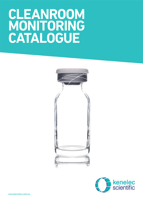 Catalogues Kenelec Scientific
