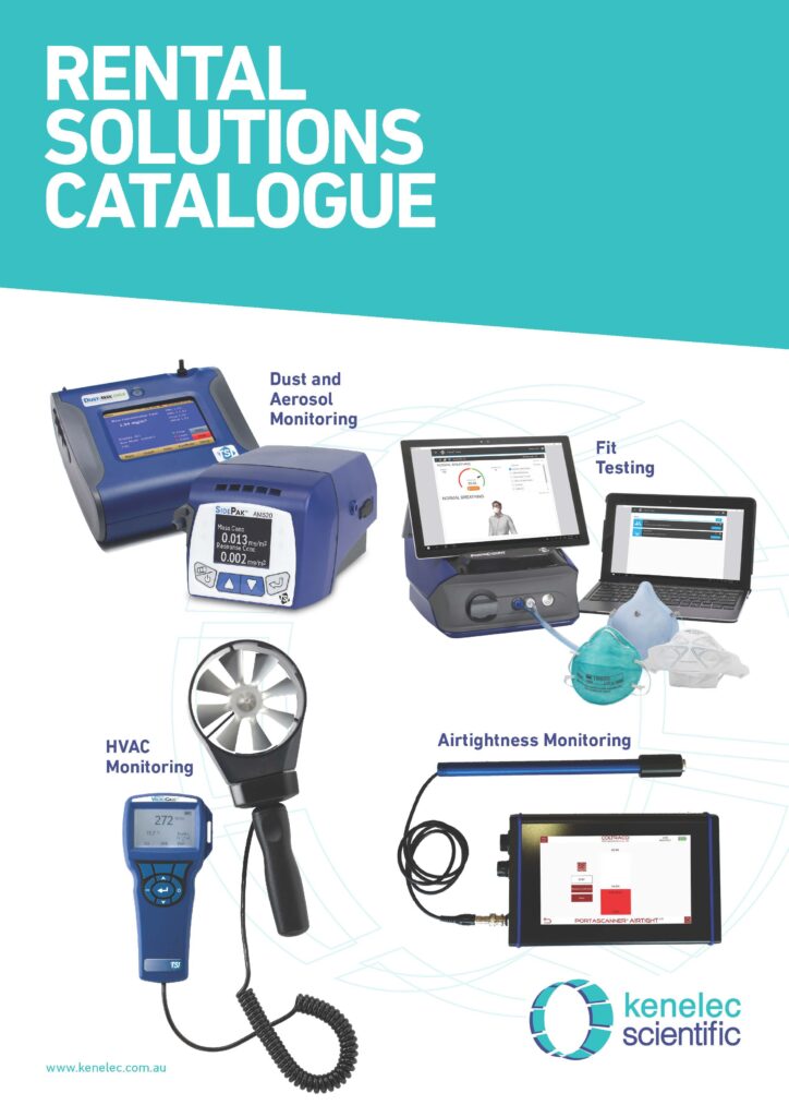 Catalogues Kenelec Scientific