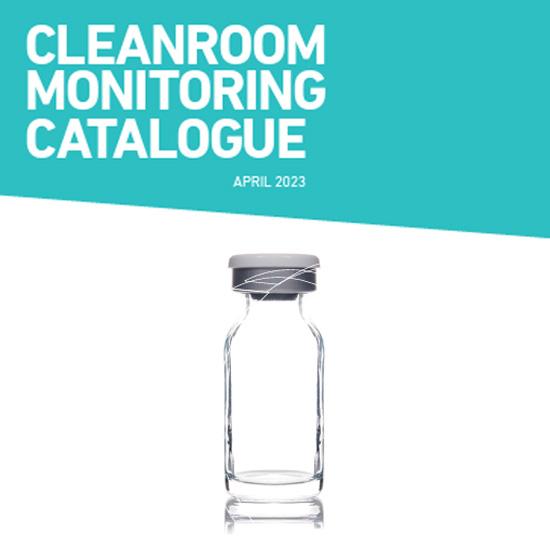 Cleanroom Catalogue Thumbnail Kenelec Scientific