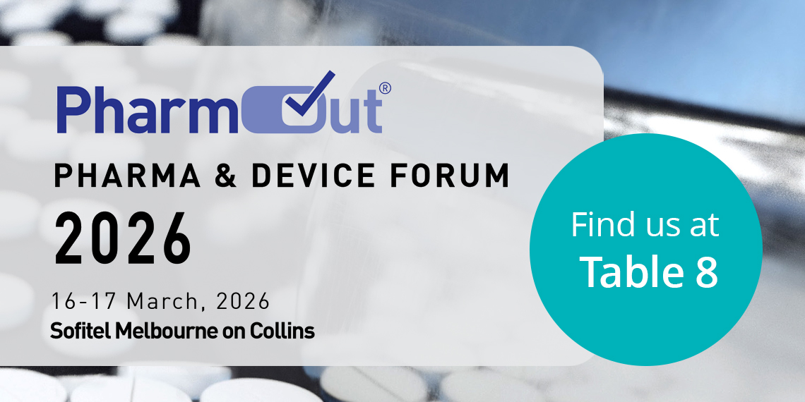 PharmOut Pharma & Device Forum 2026 - Kenelec Scientific